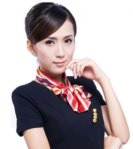 7 Tips Cantik Pramugari yang Dapat Kamu Tiru - parasayu.net