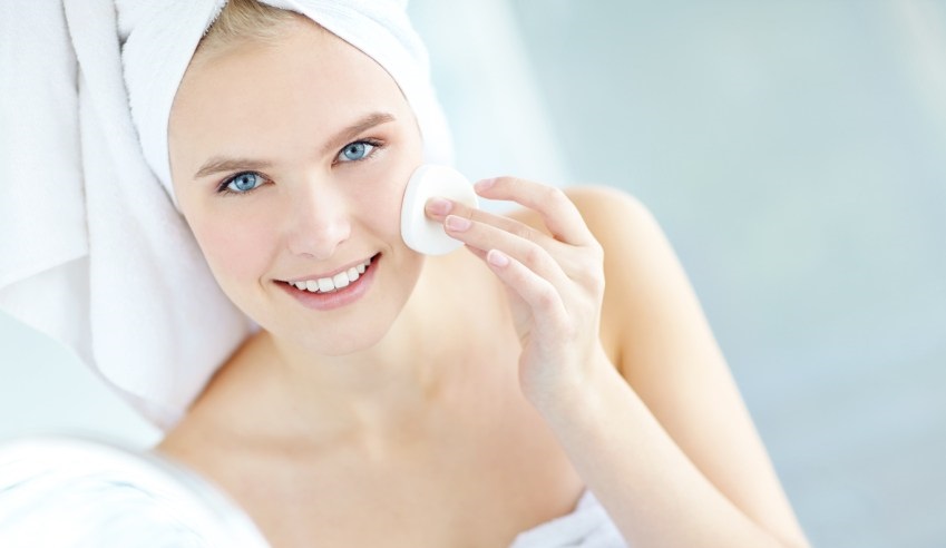 Intip 9 Tips Cantik Putih Mulus Paling Sederhana - parasayu.net