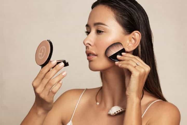 Tutorial Mudah Makeup ke Pesta agar Terlihat Cantik dan Elegan