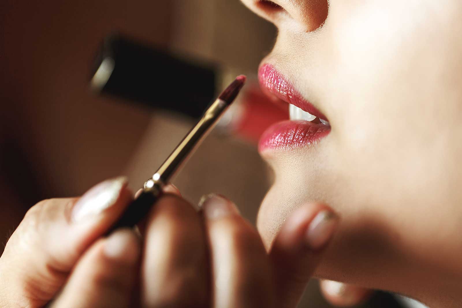 Tutorial Makeup Natural Wanita Indonesia yang Wajib Kamu Coba