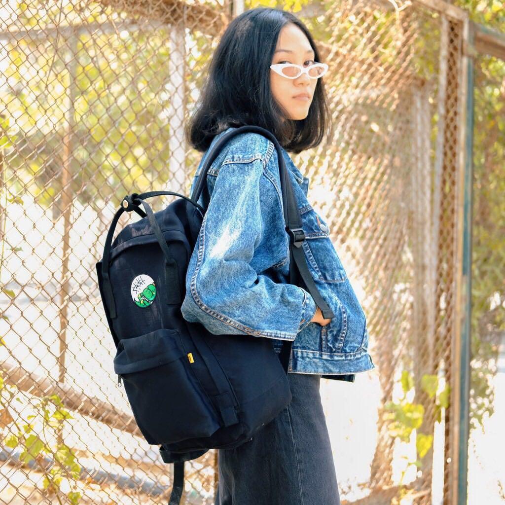 20 Merk Tas Wanita Lokal yang Bagus & Berkualitas - parasayu.net