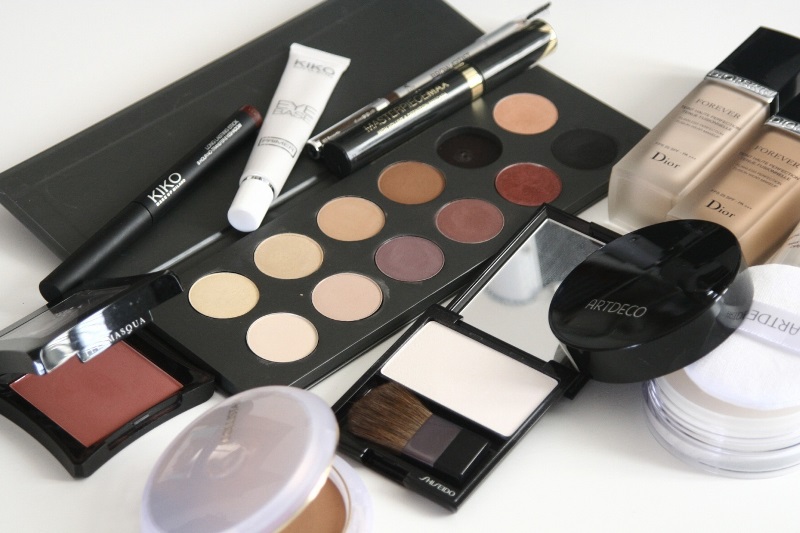 Tips Memilih Parcel Make Up Pernikahan, Tepat dan Cantik - parasayu.net