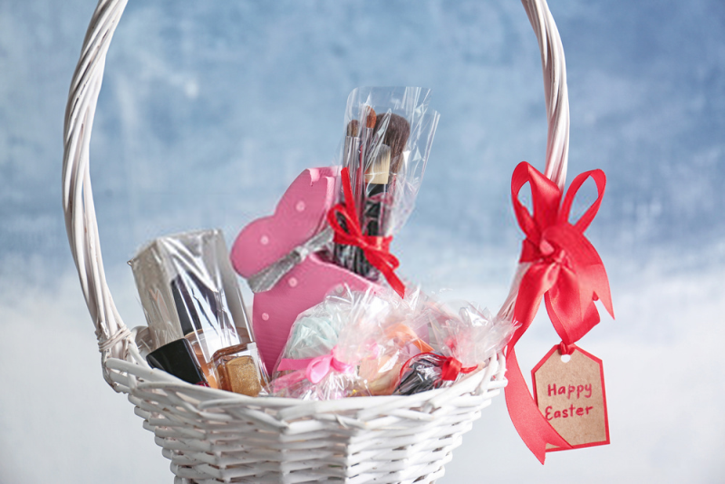 Tips Memilih Parcel Make Up Pernikahan, Tepat dan Cantik - parasayu.net