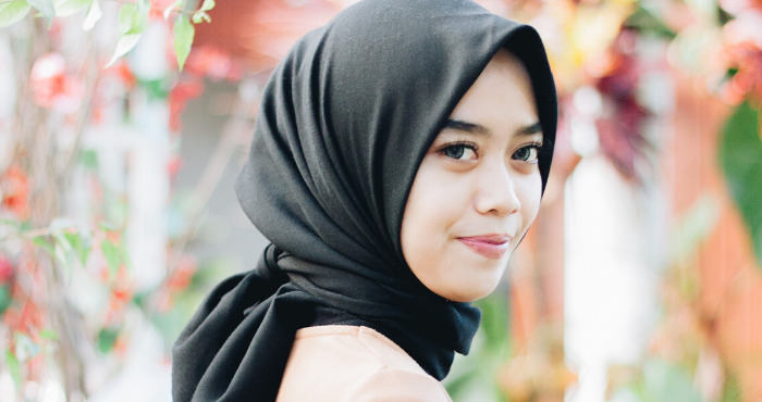 Ikutin Yuk 7 Tutorial Hijab yang Mudah Ini - parasayu.net