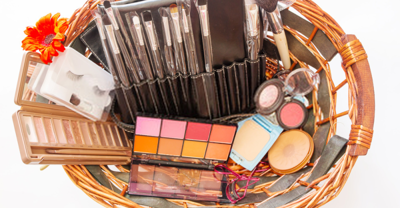 Tips Memilih Parcel Make Up Pernikahan, Tepat dan Cantik - parasayu.net