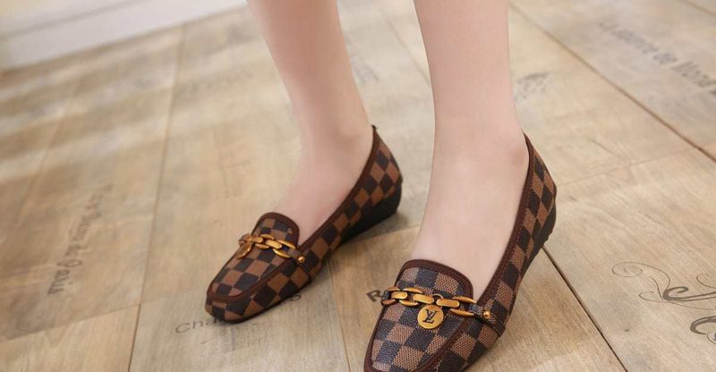 7 Merk Sepatu Wanita yang Bagus dan Berkualitas - parasayu.net