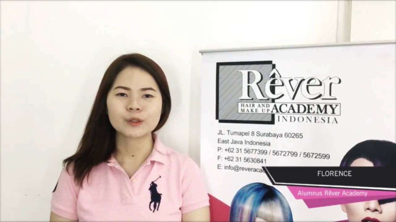 Sekolah Makeup Terbaik di Indonesia yang Cetak Banyak MUA Terkenal