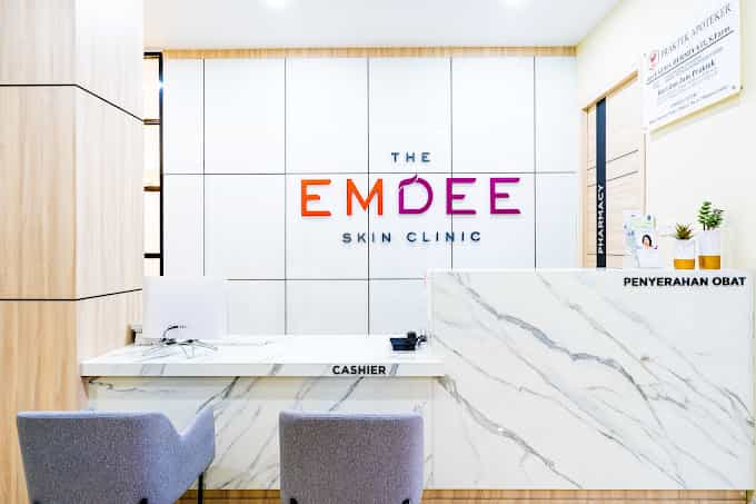 13 Klinik Kecantikan di Batam Bagus & Berkualitas - parasayu.net