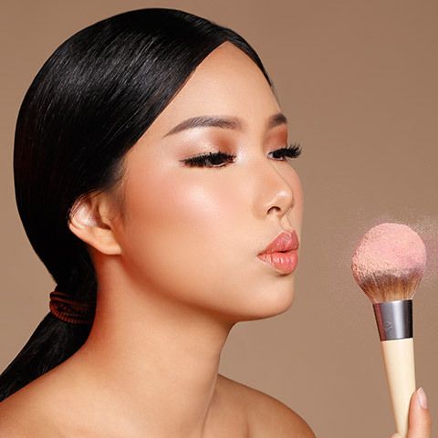 Tips agar Makeup Tidak Luntur Meski Tanpa Foundation - parasayu.net