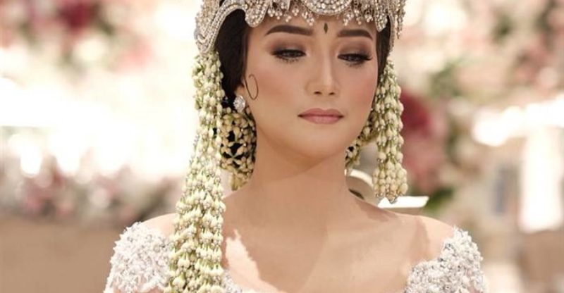 5 Tutorial Makeup Pengantin Sunda - parasayu.net