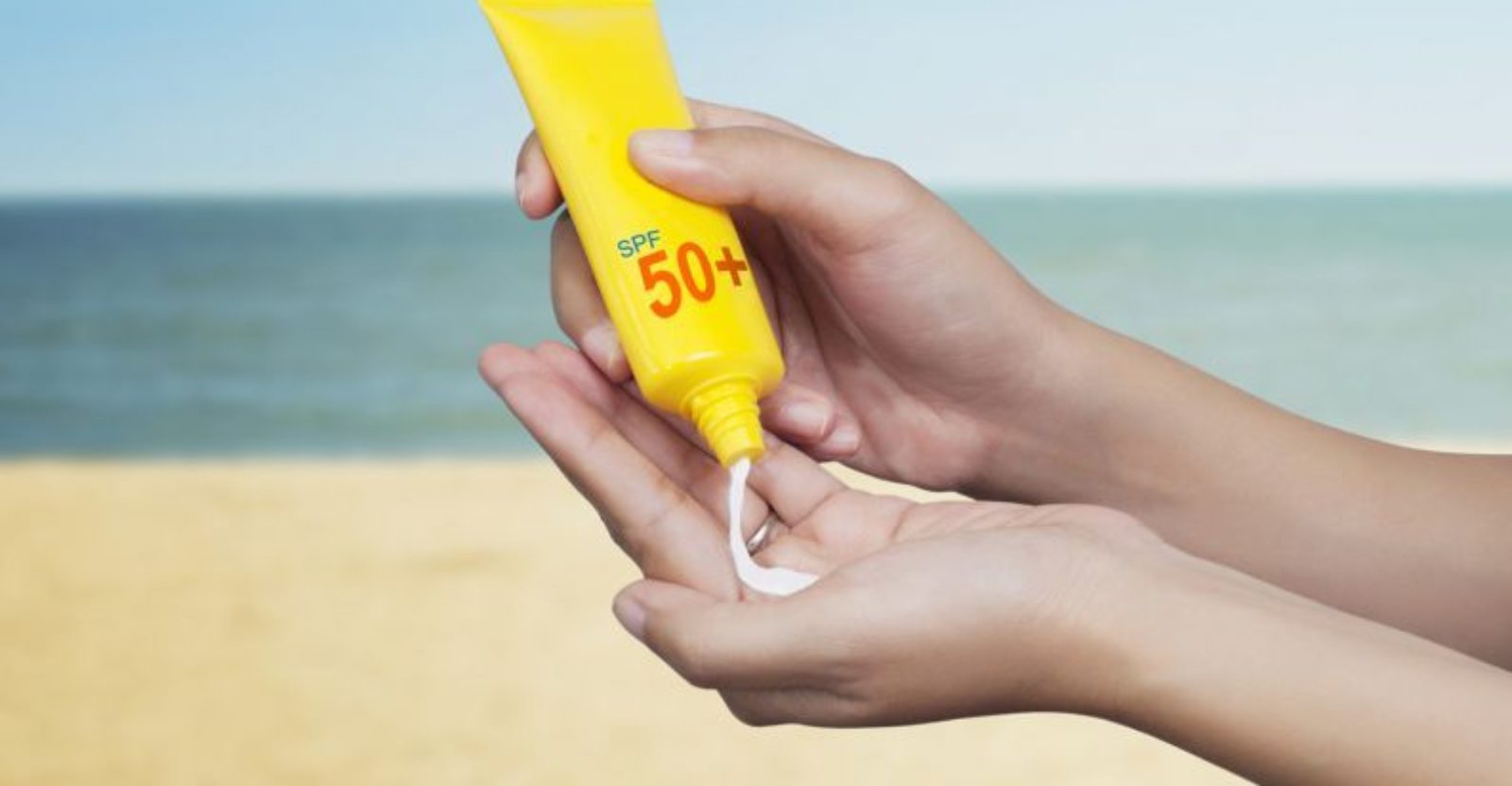 15 Produk Sunscreen Untuk Kulit Sensitif