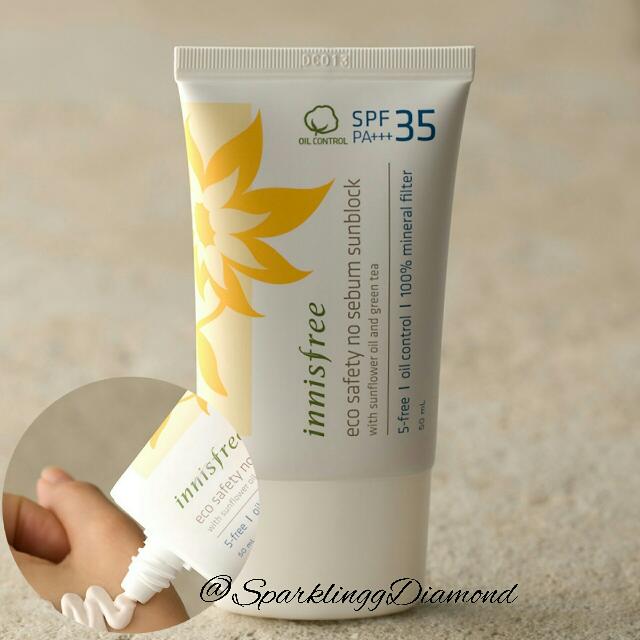 15 Rekomendasi Produk Sunblock untuk Wajah dan Badan - parasayu.net