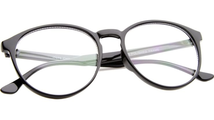 10 Tips Memilih Kacamata Sesuai Bentuk Wajah - parasayu.net