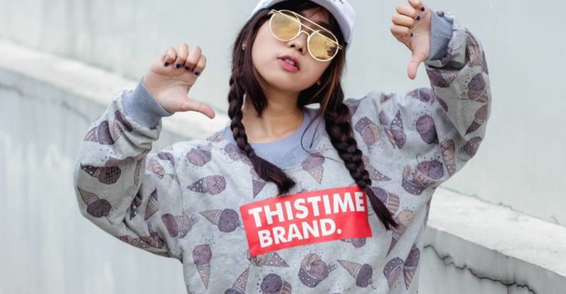 15 Brand Clothing Lokal Terbaik di Indonesia - parasayu.net