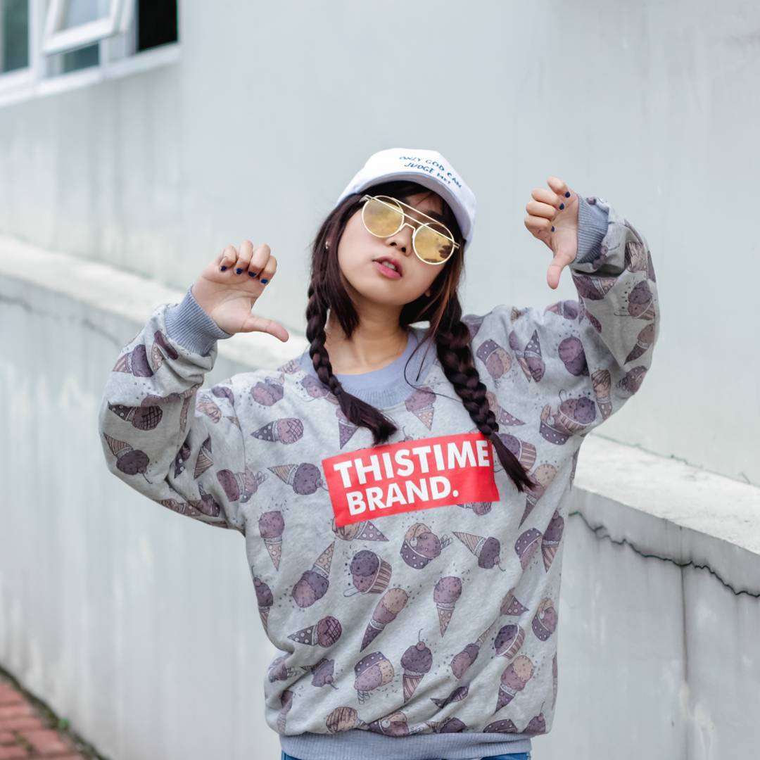 15 Brand Clothing Lokal Terbaik di Indonesia - parasayu.net