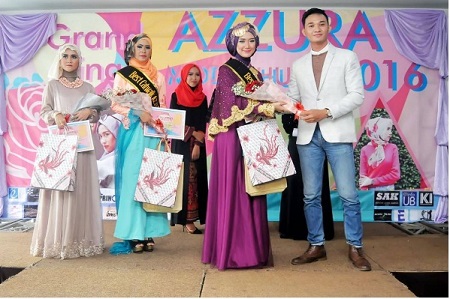 15 Model Agency Jakarta yang Dapat Kamu Pilih - parasayu.net