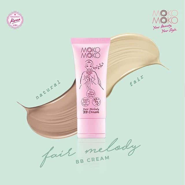 10 Pilihan Produk Moko Moko yang Perlu Kamu Coba - parasayu.net