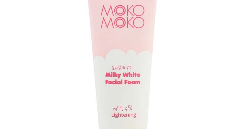 10 Pilihan Produk Moko Moko yang Perlu Kamu Coba - parasayu.net