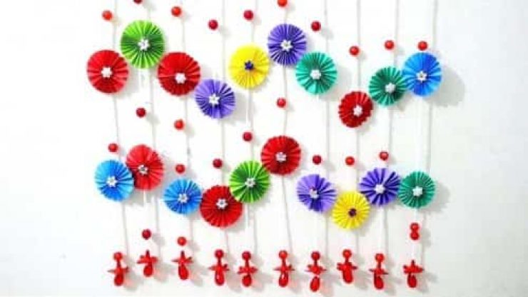 20 Kerajinan dari Barang Bekas Unik dan Keren - parasayu.net