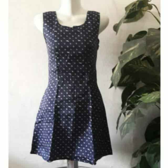 20 Kombinasi Warna Biru agar Tampil Cantik Maksimal - parasayu.net