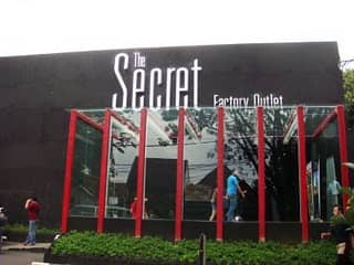 19 Factory Outlet Bandung Terpopuler - parasayu.net