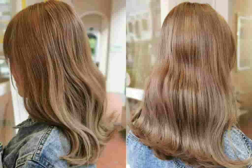Makin Kece! 21 Warna Rambut untuk Kulit Sawo Matang - parasayu.net