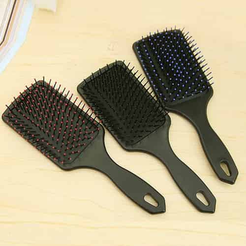 Jenis-jenis Sisir Rambut dan Fungsinya - parasayu.net