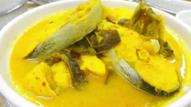 7 Makanan Khas Kepulauan Riau Legendaris Penggugah Selera