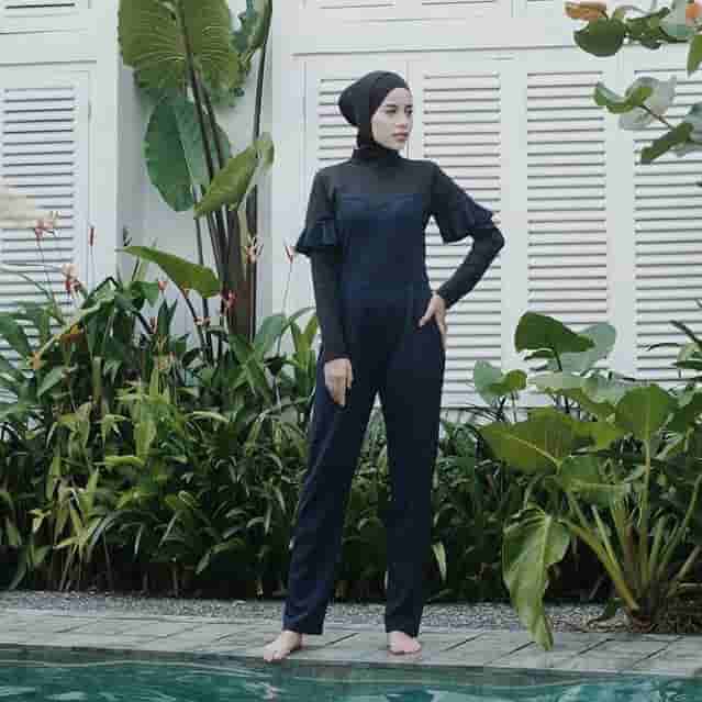 20 Pilihan Baju Renang Muslimah Terbaik - parasayu.net