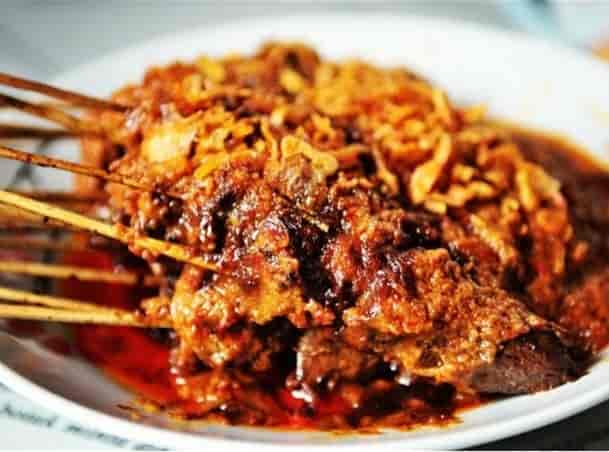 Rekomendasi Makanan Khas Kalimantan Timur Favorit - parasayu.net