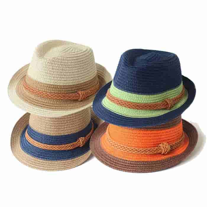 20 Jenis Topi Fedora dan Harganya Terjangkau - parasayu.net