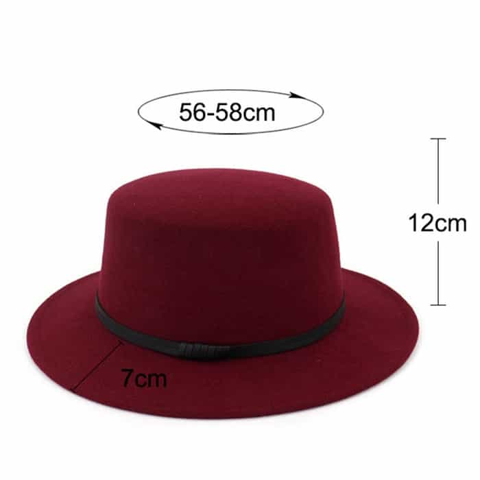 20 Jenis Topi Fedora dan Harganya Terjangkau - parasayu.net