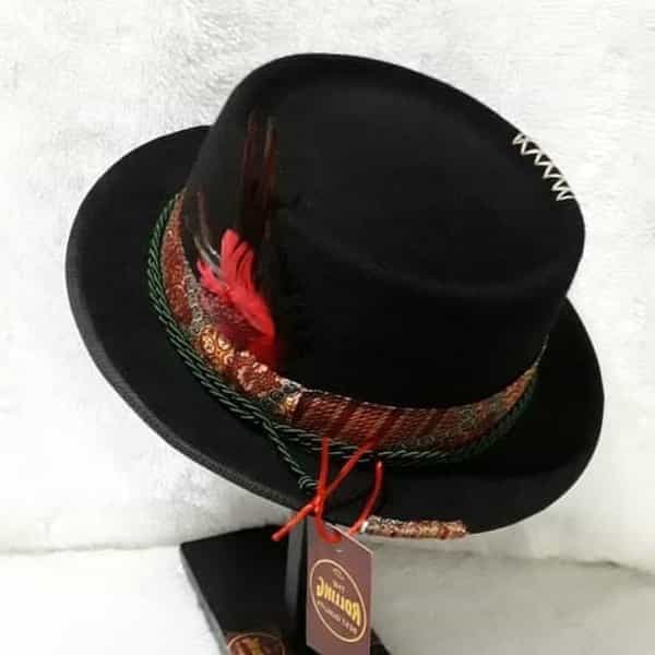 20 Jenis Topi Fedora dan Harganya Terjangkau - parasayu.net