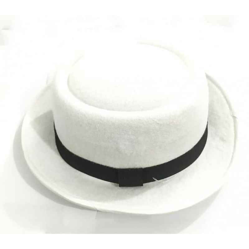 20 Jenis Topi Fedora dan Harganya Terjangkau - parasayu.net