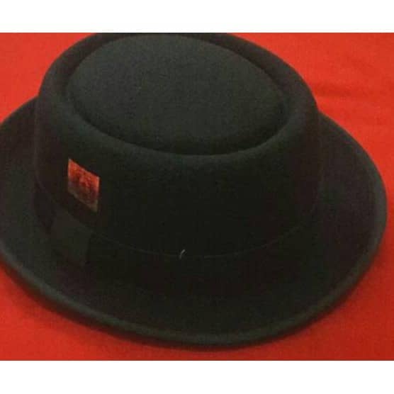 20 Jenis Topi Fedora dan Harganya Terjangkau - parasayu.net
