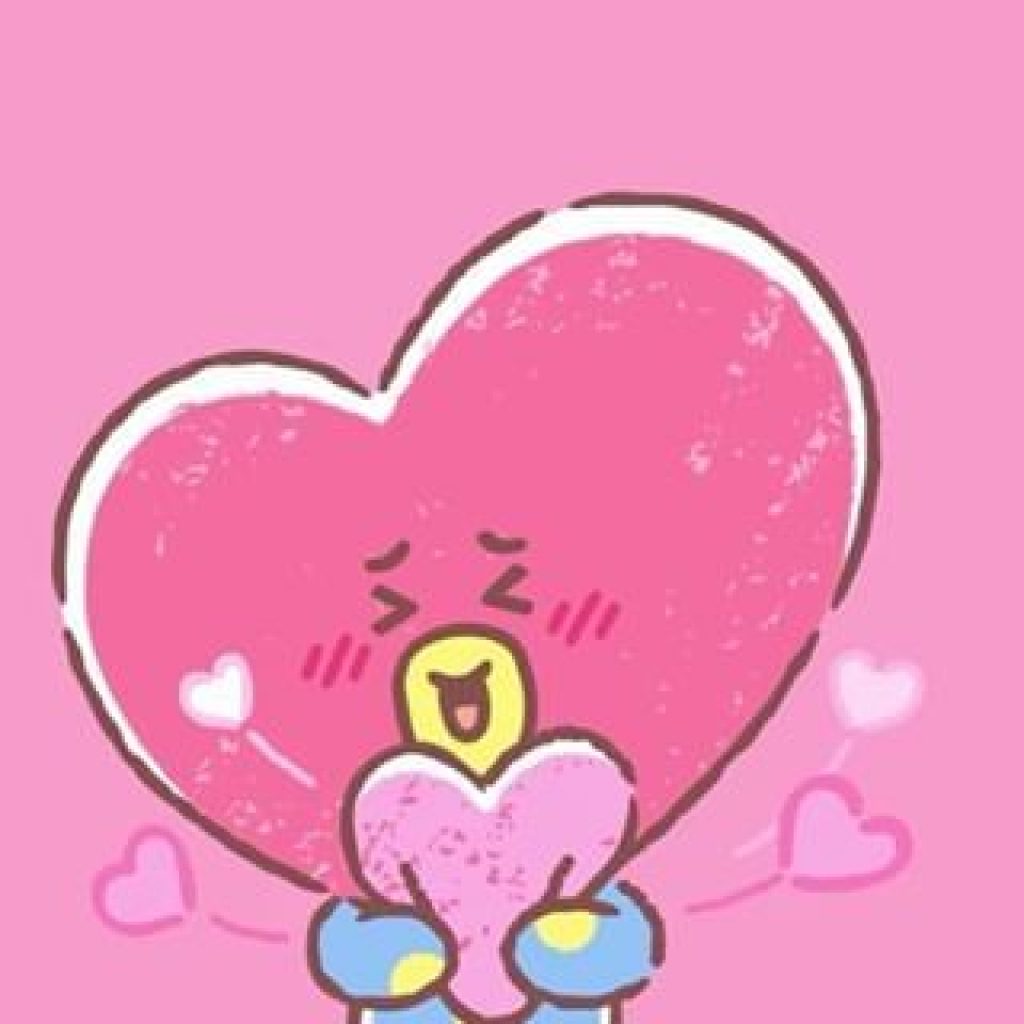 Mengenal Lebih Dekat dengan Karakter Tata BT21 - parasayu.net