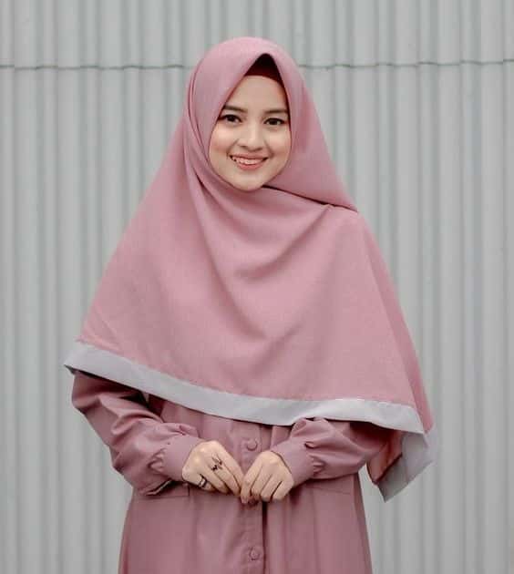 Warna Pink Pastel dan Kombinasi Warna Lain - parasayu.net