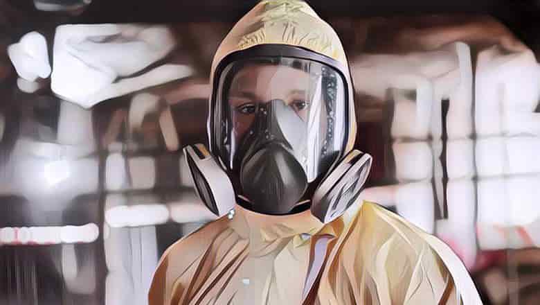 Hisashi Ouchi, Korban Radiasi Nuklir yang Bertahan 83 Hari - parasayu.net