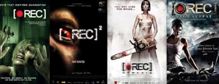 Daftar Film Zombie Terbaik yang Wajib untuk Anda Tonton - parasayu.net