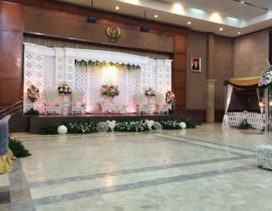 9 Sewa Aula Murah di Jakarta, Bagus Harga Bersahabat