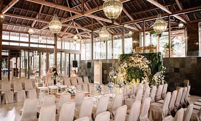 Tips Mengadakan Pesta Pernikahan di Rumah Ranadi - parasayu.net