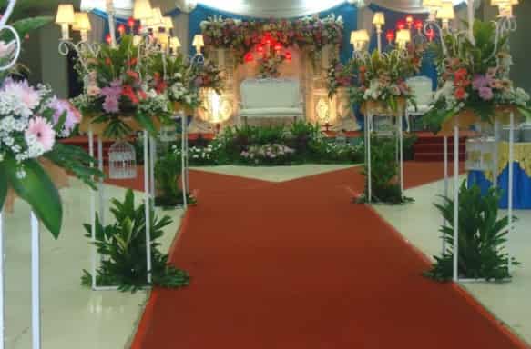 5 Lokasi Sewa Aula Murah di Jakarta Selatan - parasayu.net