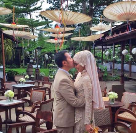 Tips Mengadakan Pesta Pernikahan di Rumah Ranadi - parasayu.net