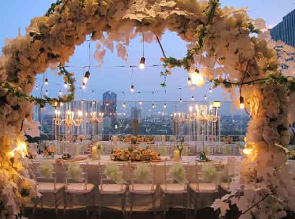 Rekomendasi Wedding Venue Jakarta Terbaik - parasayu.net