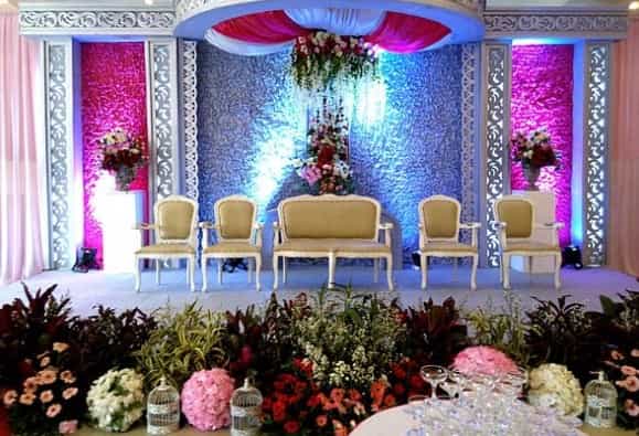 Beberapa Function Hall Jakarta untuk Acara Pernikahan - parasayu.net