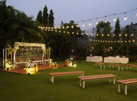 Rekomendasi Tempat Wedding Outdoor Jakarta Murah - parasayu.net