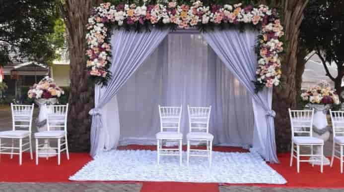 Tips Menggelar Resepsi Pernikahan Sederhana - parasayu.net