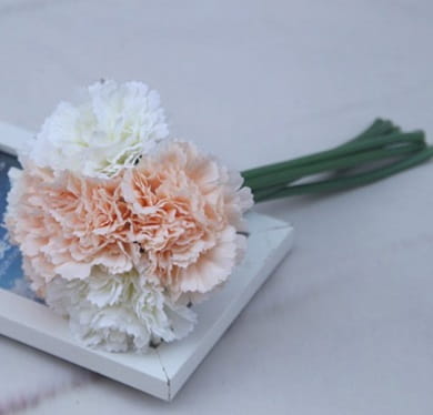 Macam-Macam Bunga Pernikahan dan Maknanya - parasayu.net