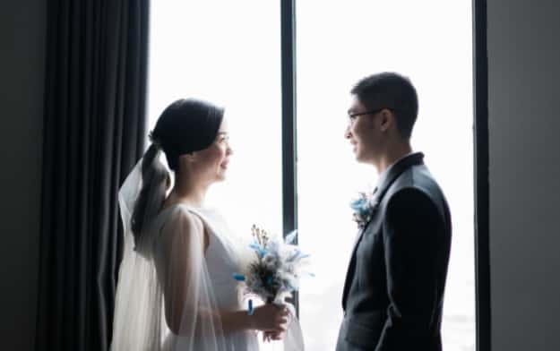 Eastern Opulence, Intimate Wedding Venue di Jakarta - parasayu.net