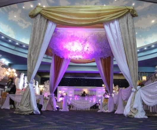 Smesco Convention Hall untuk Wedding Venue - parasayu.net